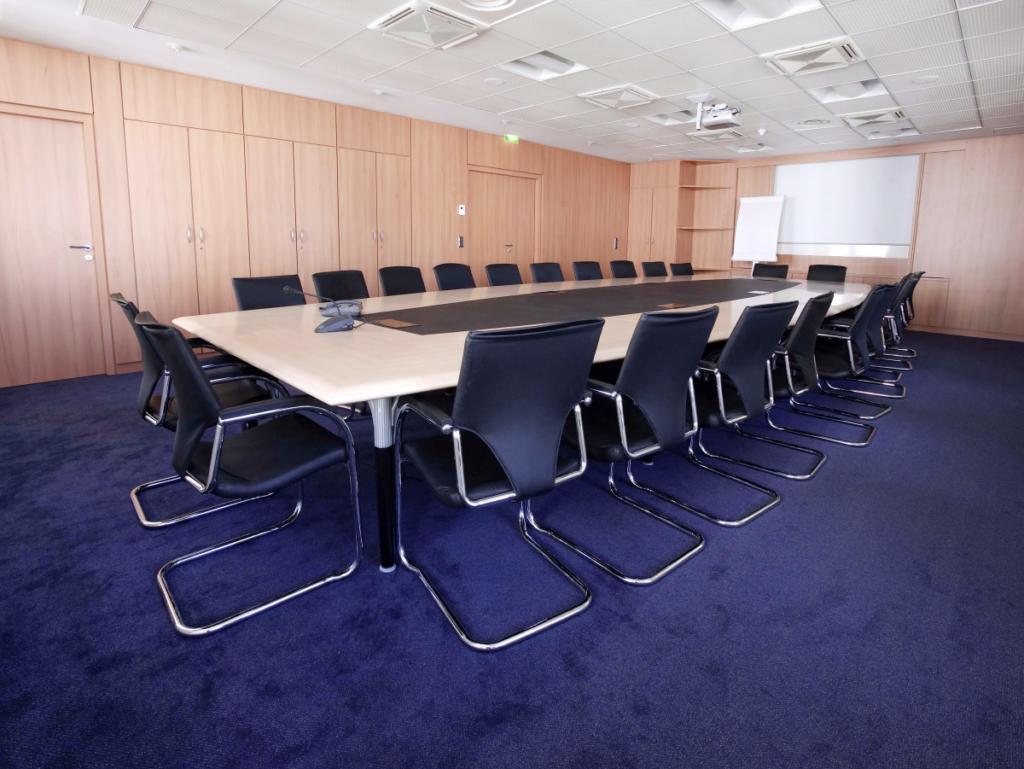 Location de salle de réunion et séminaire - Trait'Tendance