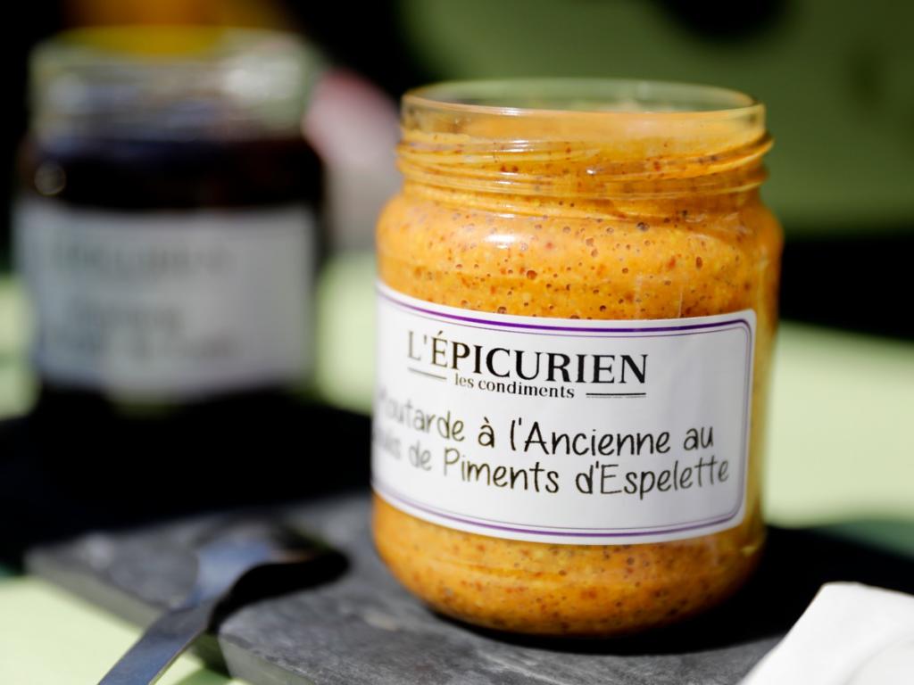 L'Epicurien - Trait'Tendance