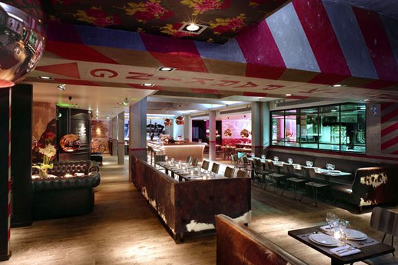 Une soirée en studio - Trait'Tendance