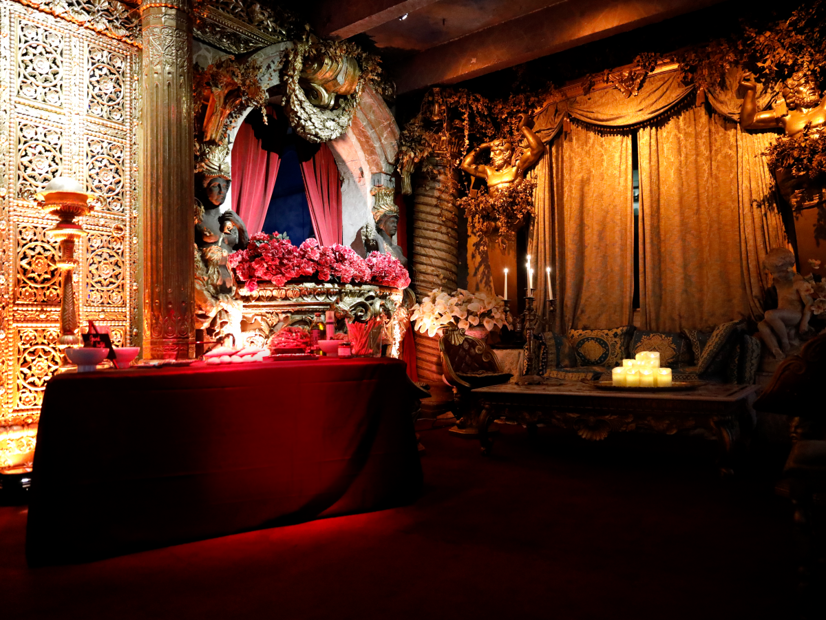 Le Frigo Paris - almoire