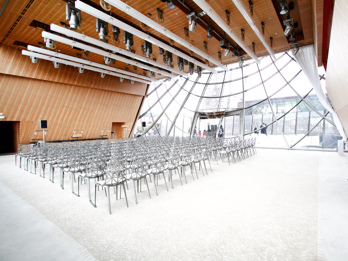 Organisation de séminaire d'entreprise - Trait'Tendance